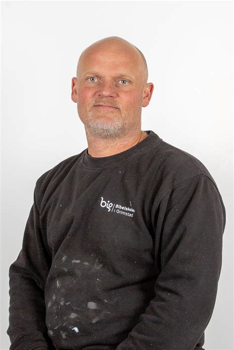 Vidar Moseid Bibelskolen I Grimstad