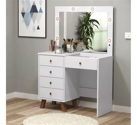 Tocador Patrimar Mel Blanco Mercadolibre