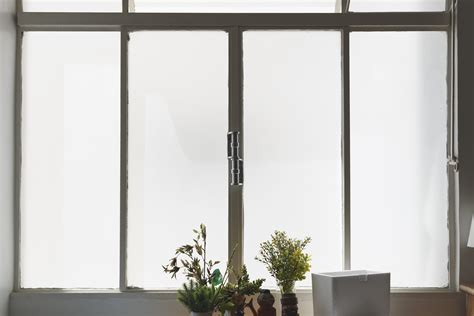 Opaque Window Film Brooklyn Ny New York Window Tinting Full Privacy
