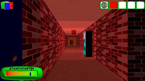 Discuss Everything About Baldis Basics Wiki Fandom