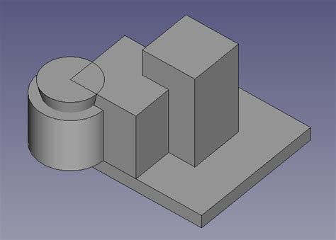 File FreeCAD Selection View Empty D Png FreeCAD Documentation