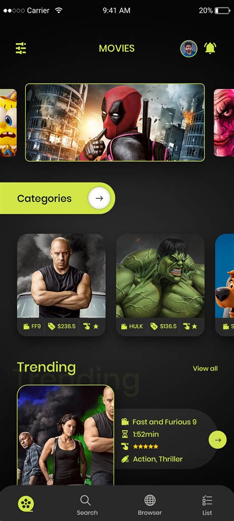 Netflix Clone App Script Netflix Clone App Development Company
