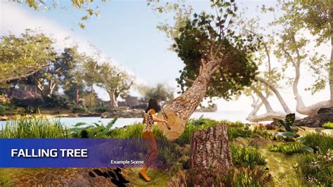 choppable trees games by hyper