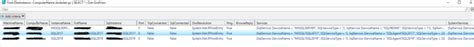 How To Build A Sql Server Inventory Using Powershell