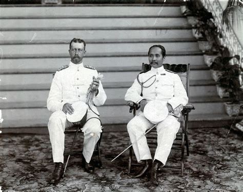 รวม 23 ภาพหาชมยากสมัยรัชกาลที่ 5 รำลึกวันปิยมหาราช The Momentum Great King Thailand History