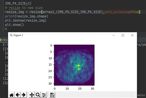 Python3实现对dicom图像处理（图像呈现，缩放，平移）pydicom Scaleup Csdn博客