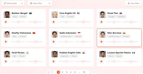 The Best Text To Speech Online Tools To Use In 2025