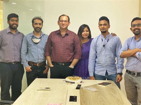 Junayed Al Ameen Posted On Linkedin