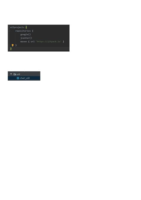 mpandroidchart v3 1 0：实现android动态折线图教程 csdn文库