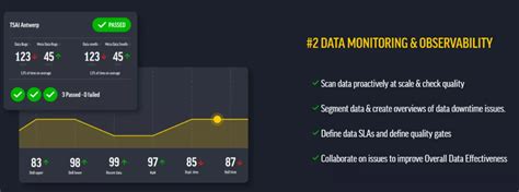 Ensuring Time Series Data Quality With Timeseerai Element61