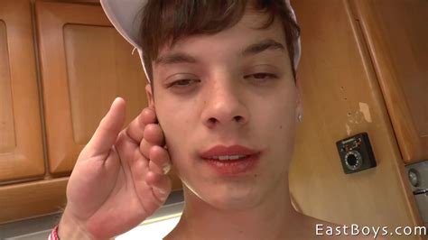 Tommy Poulain In Caravan Boys