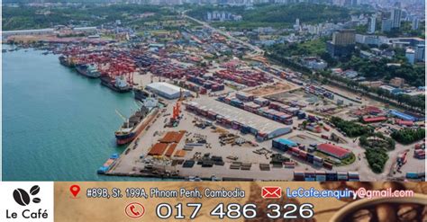 ក្នុងឆ្នាំ២០២៤ ទំហំពាណិជ្ជកម្មនាំចេញកម្ពុជា មានជាង ២៦ពាន់លានដុល្លារអាម៉េរិក កើនឡើងប្រមាណ ១៥ ៨