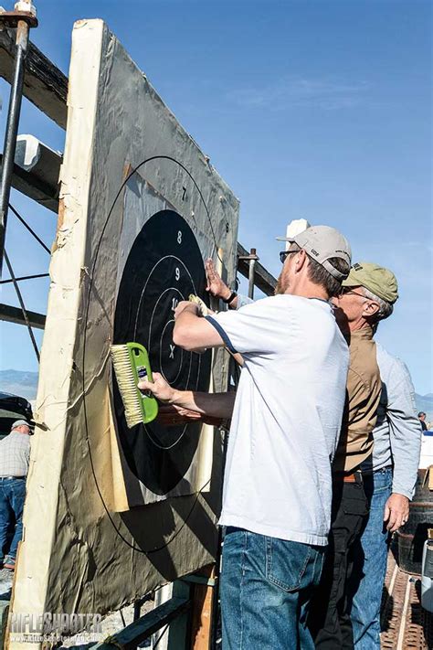 How To Getting Started In F Class Shooting Rifleshooter