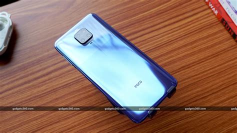 Poco M Pro Review Gadgets