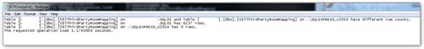 Unable To Open Input File In Bcp Tastebabl