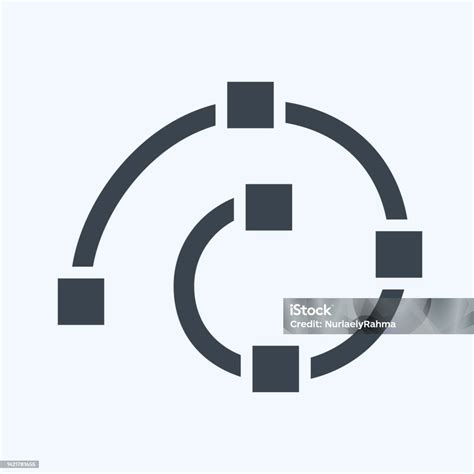 아이콘 나선형 그리기 그래픽 디자인 도구 기호와 관련이 있습니다 글리프 스타일 편집 가능한 간단한 디자인 간단한 그림 간단한