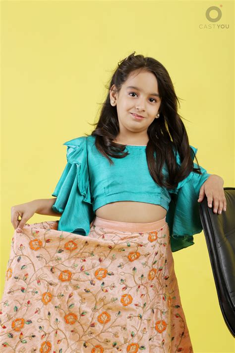 Rashi Bhatia Castyou