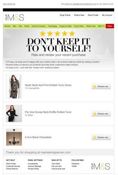 A Guide To Monetizing Your Transactional Emails Email Mastery