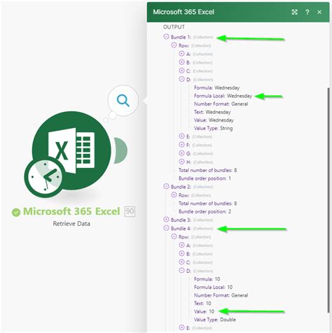 Excel Search Table Column Instead Of Row Working With 2d Lookups