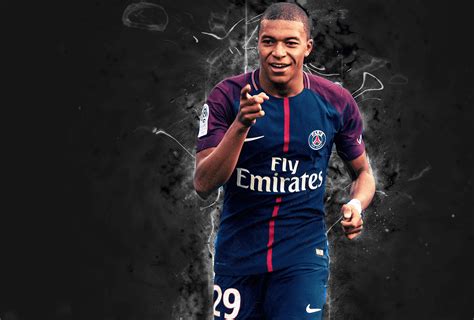 Mbappe Wallpapers Top Free Mbappe Backgrounds Wallpaperaccess
