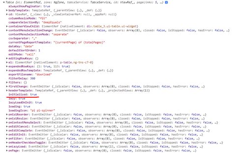 Javascript Why In Ts If I Print The Whole Object I See The Value Of The Field But If I Try