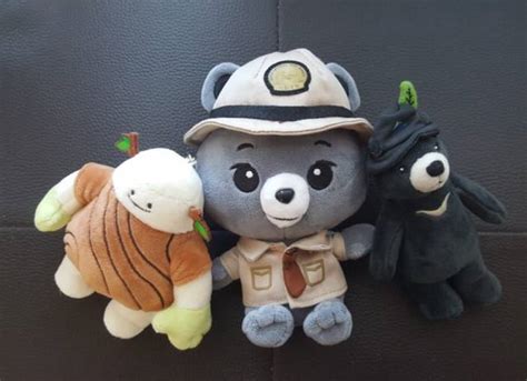 세상 짱귀탱인 산림청 마스코트그루 인스티즈instiz 이슈 카테고리