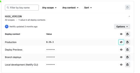 Successful Build In Netlify But Not In Aws Amplify Support Hugo