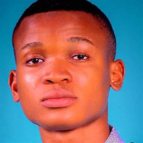 Anthony Nnalue Chinese Academy Of Sciences Beijing Cas