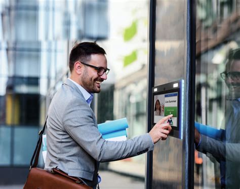 Benefits Of A Keyless Door Entry System MVI Systems