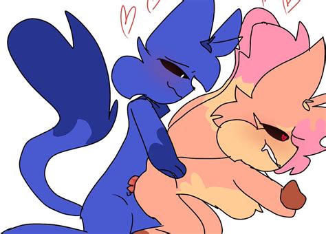 Rule 34 Anthro Anthro On Anthro Anthro Only Black Sclera Critters Poppy Playtime Furry Only