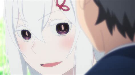 Re Zero Starting Life In Another World S02 Image Fancaps