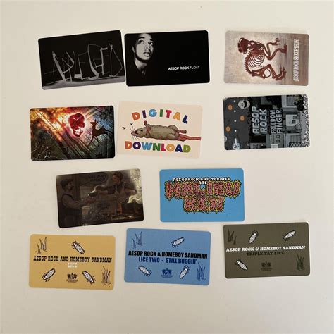 Can Anyone Help With Any Missing Dl Code Cards R Aesoprock