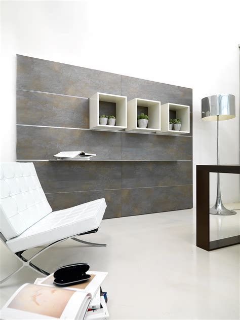 Boiserie Wall Shelving From Ivm Architonic