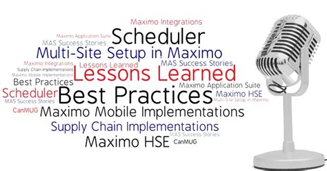 Canmug Maximo Canmug2024yyc Ibmmaximo Mas Calgary Canmug