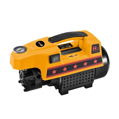 მაღალი წნევის სარეცხი აპარატი 1400w Cf Cw001 Taon