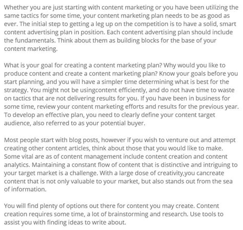how to humanize ai generated marketing content