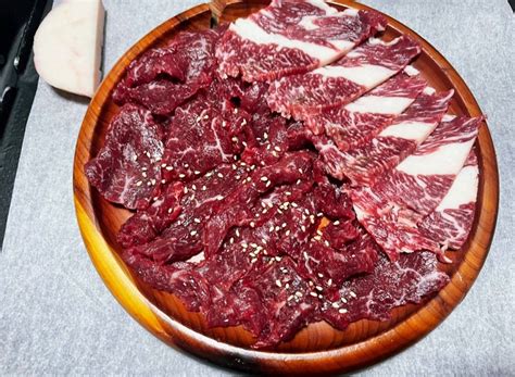 블챌 부산에서 목포 2박3일 여행 일정공유 2일차 몽탄 두암식당 중깐 맛집 태동반점태동식당 목포해상케이블카 생고기 맛집 신안식육식당 덕자맛집 별스넥