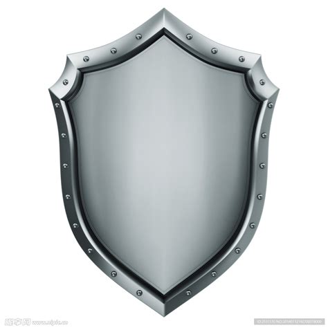 盾牌设计图 3d作品 3d设计 设计图库 昵图网