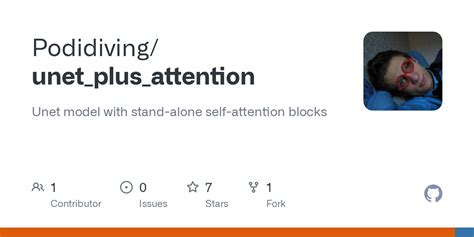 GitHub Podidiving Unet Plus Attention Unet Model With Stand Alone Self Attention Blocks