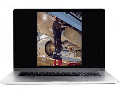 Flight Controls Infowerk