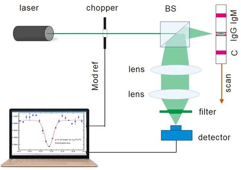 Nanospectroscopy Deckert Group