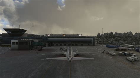 How To Fix Live Weather Workaround Hardware Peripherals Microsoft Flight Simulator Forums