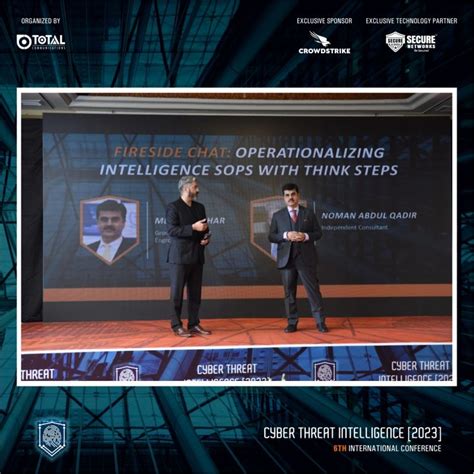 Cyberthreat Cyberthreatintelligence Total Communications