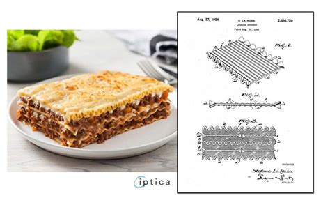 Patent A Food Recipe Bryont Blog