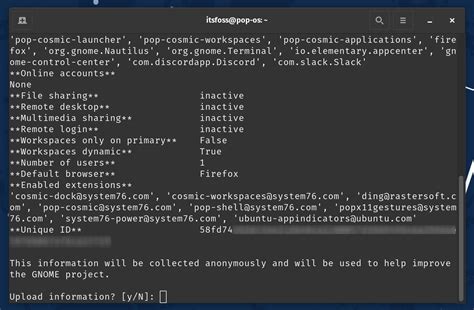 Want To Help Improve GNOME This New Tool Gives You The Chance