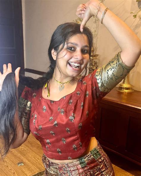 Niranjana Anoop Rmalluhorny