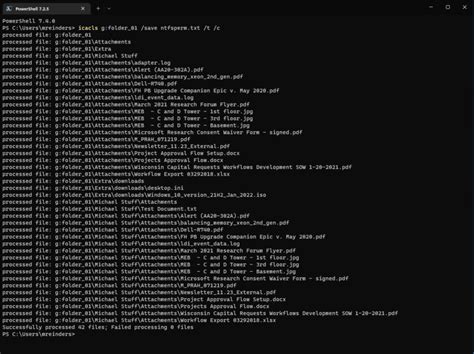 Ntfs Permissions A Comprehensive Guide Petri It Knowledgebase