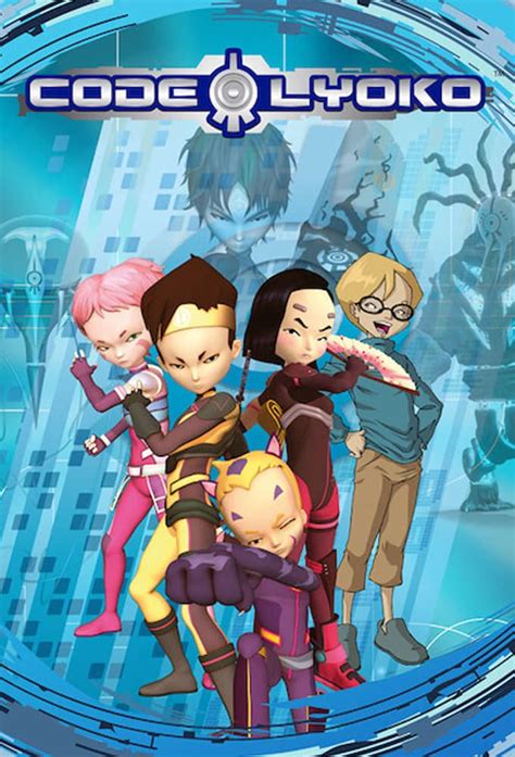 Code Lyoko Desktop Wallpapers Phone Wallpaper Pfp S And More