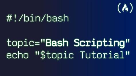 Bash Scripting Tutorial For Beginners Wiredgorilla
