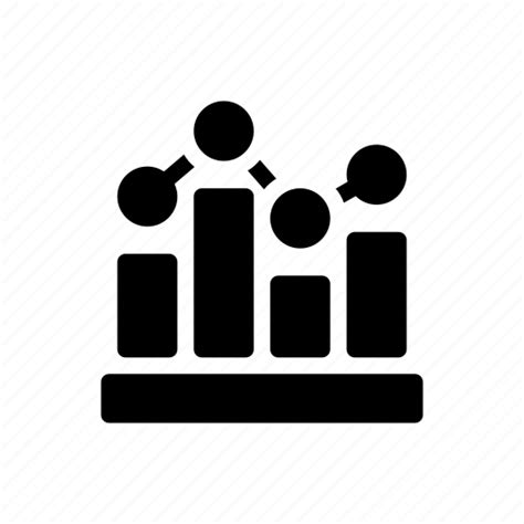 Bar Chart Growth Report Statistics Icon Download On Iconfinder